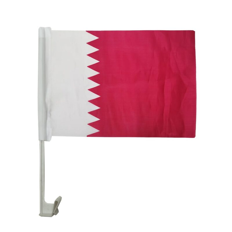 Qatar Cape Body Flag – K Dragon Mart Online Shopping | K-DragonMart.QA ...
