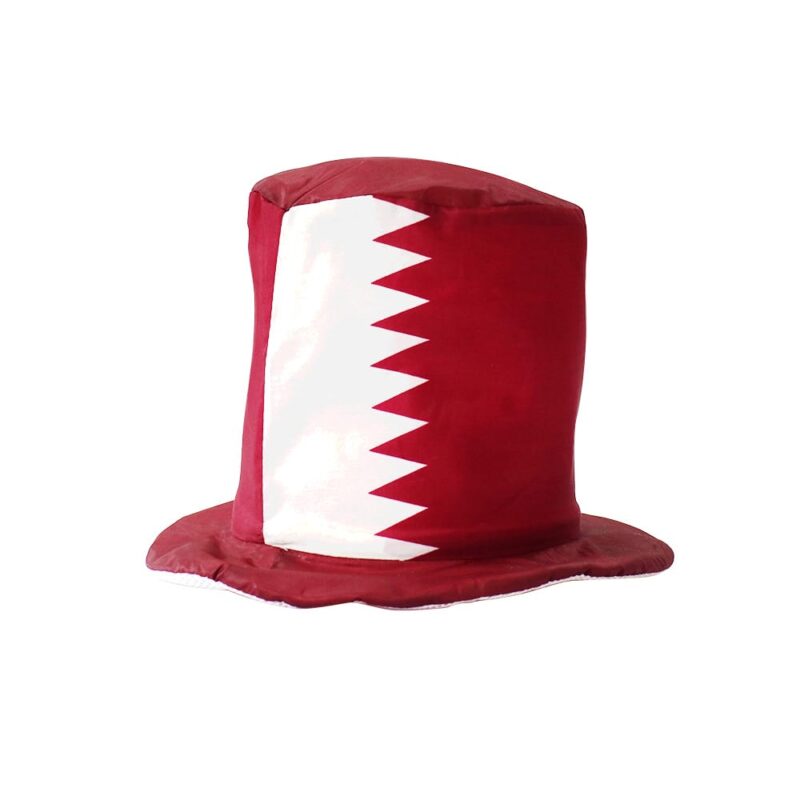 Qatar Flag Hat - K Dragon Mart Online Shopping | K-DragonMart.QA ...